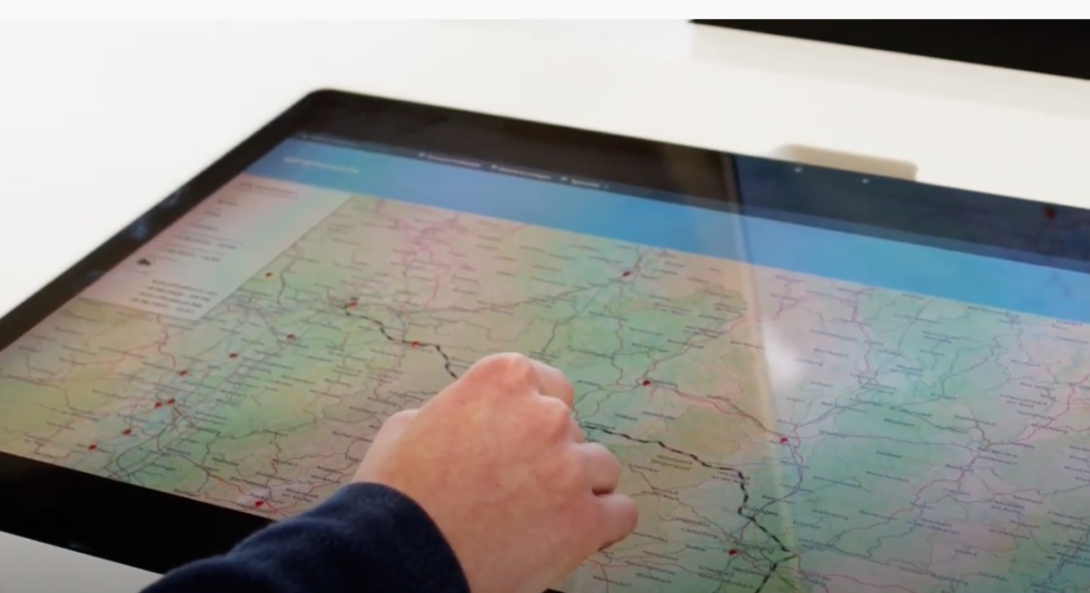 Researchers put AI-based ETA on the road - Silicon Economy