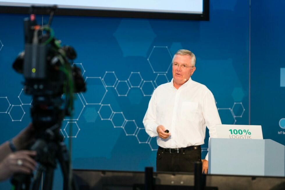 Neu im Blog: Rhenus-Vorstand Dr. Stephan Peters über De-facto-Standards ...